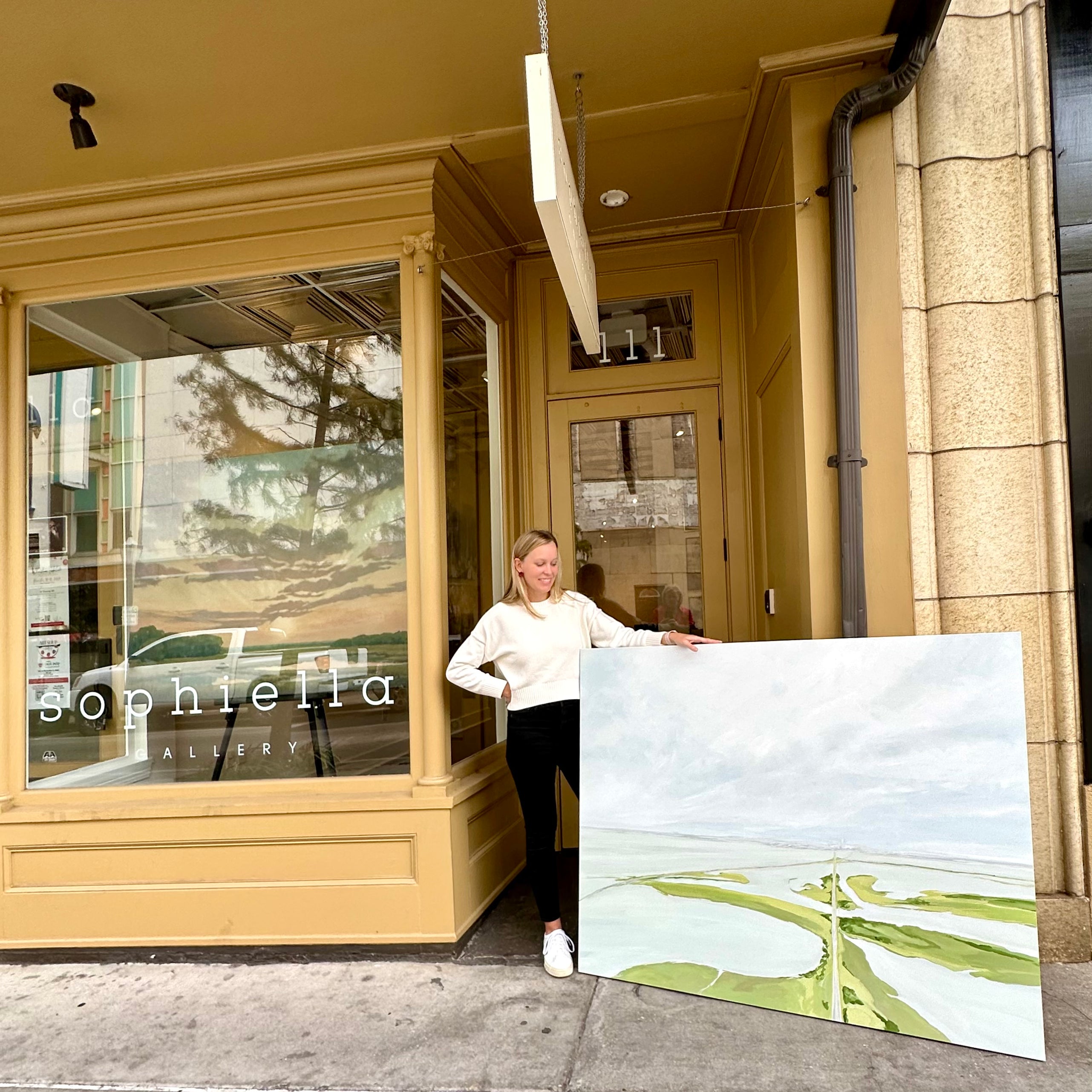 Southern artist Rebekah Webb – Rebekah Webb Studio